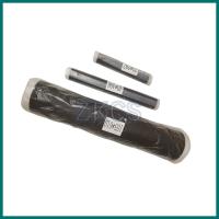 China Silicone Rubber Waterproof Seal Tube N Type Connector 60 - 480mm Quick Connect for sale