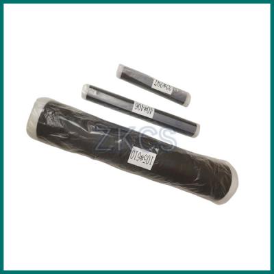 China Silicone Rubber Waterproof Seal Tube N Type Connector 60 - 480mm Quick Connect for sale