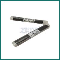 China Rohs Certificated 1KV Electrical Cold Shrink Splice For Telecom And Cable TV Connections for sale
