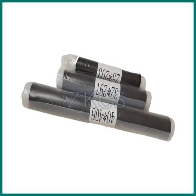 China 40*406mm Cold Shrink Sealing Sleeves ZKCS Silicone Rubber Tube for sale
