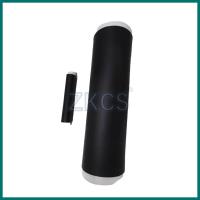 China Good Expanding Strength and Toughness EPDM cold shrink sleeve for BST installation material for sale