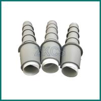 China XLPE 35KV Cold Retractable Rubber Sheaths For Cable End Sealing for sale