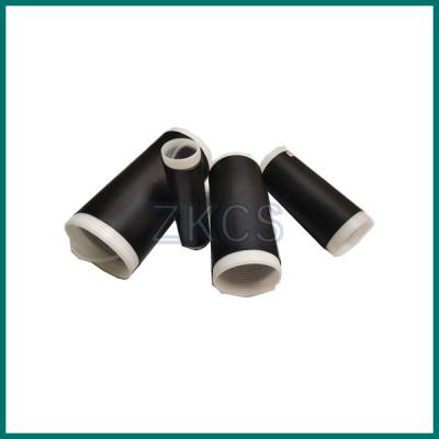 China Moisture Resistant EPDM Cold Shrink Tube For Oil & Gas Industry for sale