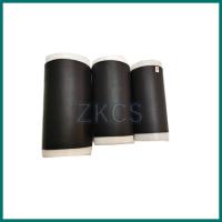 China Waterproof EPDM Cold Shrinkage Tube For Outdoor Use for sale
