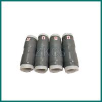 China 25*152mm Inner mastic Cold shrink electrical sleeve for undergroud cable for sale