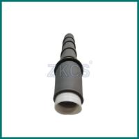China ROHS Certificated Cold Shrink Termination Silicone Rubber For Power Cable for sale