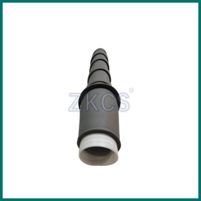 China ROHS Certificated Cold Shrink Termination Silicone Rubber For Power Cable for sale