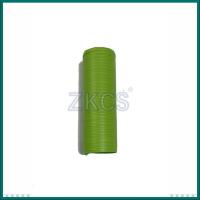 China Plastic Spiral Tube Hot Air Welding With 48mm Diameter PP Supporting Core for sale