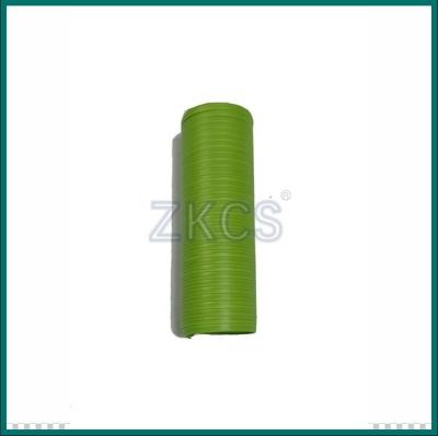 China Plastic Spiral Tube Hot Air Welding With 48mm Diameter PP Supporting Core for sale