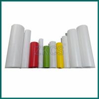 China Plastic Spiral Tube ROSH 2.0  With PP Supporting Core For Telecom Industry for sale