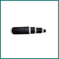 China EPDM Cold Shrink Tube For Tool Grip /Cold Shrink Handle Tube For Watertight Termination for sale