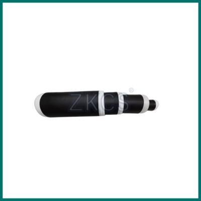 China EPDM Cold Shrink Tube For Tool Grip /Cold Shrink Handle Tube For Watertight Termination for sale