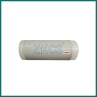China Resists Acids Cold Shrink Tubes Alkalis Grey For Cable Installation for sale