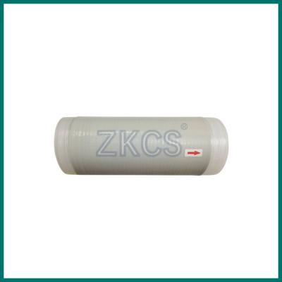 China Resists Acids Cold Shrink Tubes Alkalis Grey For Cable Installation for sale