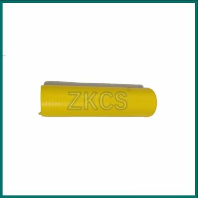 China Plastic Spiral Tube 2.0mm Auto Buckled Type  PP Supporting Core 196mm Length for sale