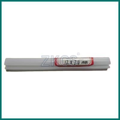 China 110KV Cable Plastic Welding Strips Rod 12mm No Deformation For Electrical Industry for sale