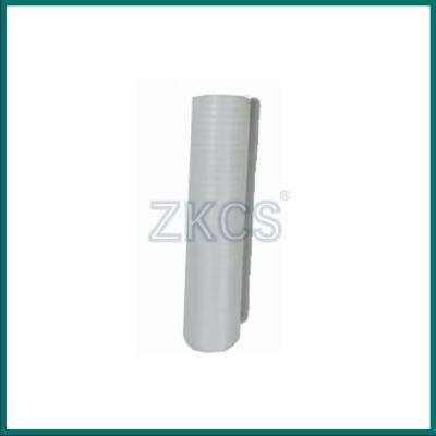 China Plastic Spiral Tube With 78mm Diameter PP Supporting Core For Telecom Industry for sale