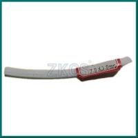 China Plastic Welding Strips 10KV Cable  7mm For Electrical Industry PP Material for sale