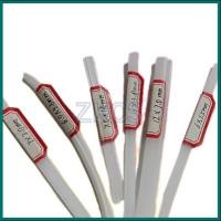 China Outer Diameter 20mm Cold Shrink Sleeve Tube Connector Insulator 1.5mm for sale