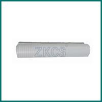 China Plastic Spiral Tube 45mm PP Supporting Core Welding Type For Telecom Industry for sale