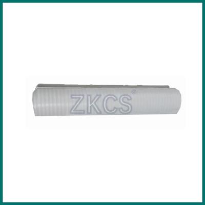 China Plastic Spiral Tube 45mm PP Supporting Core Welding Type For Telecom Industry for sale