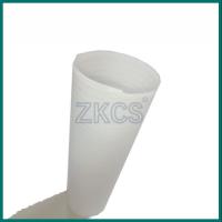 China Plastic Spiral Tube 105mm Diameter PP Supporting Core For Telecom Industry for sale