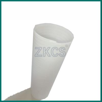 China Plastic Spiral Tube 105mm Diameter PP Supporting Core For Telecom Industry for sale