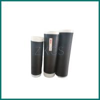 China Low Voltage Insulation Cold Shrink Splice For Cable Protection for sale