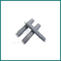 China Inner Mastic Silicone Cold Shrink Tubes For Telecommunication Base Stations for sale