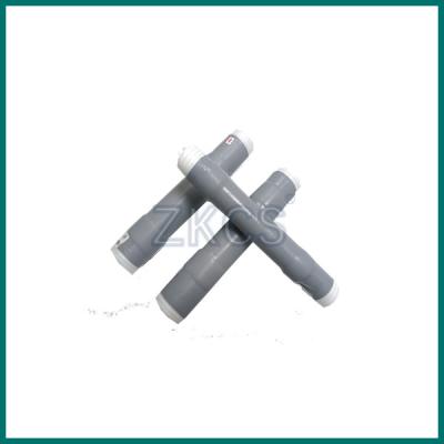 China Inner Mastic Silicone Cold Shrink Tubes For Telecommunication Base Stations for sale