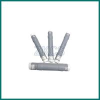China Seal Waterproof Silicone Cold Shrink Tubes Inner Mastic For Telecommunication Protection for sale