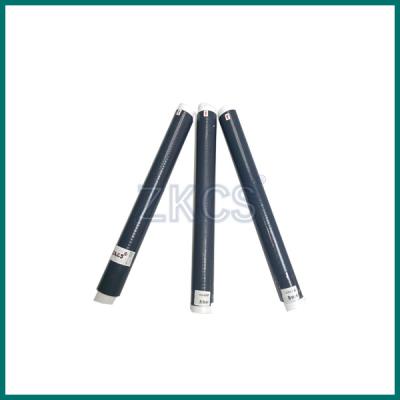 China Glossy Cold Shrink Silicone Rubber High Temperature Resistance Tube For Telecommunication Industry for sale