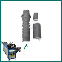 China Outdoor Cold Shrink Termination Kit Waterproof Seal Grey Cable Terminal for sale