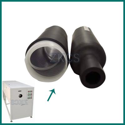 China Long lasting resistant Insulated Sleeve IP68 Cold Shrink Tube on various cables for sale