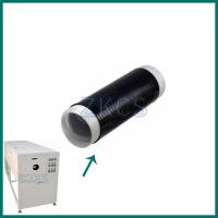 China Safe Installation Cold Shrink Short Tubes For Electric Power Industry for sale