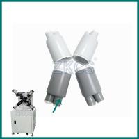 China Silicon Rubber Cable Breakout Boots 3 Finger Waterproof  For Electrical Power Industry for sale