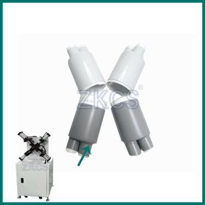 China Silicon Rubber Cable Breakout Boots 3 Finger Waterproof  For Electrical Power Industry for sale