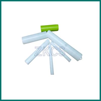 China 1KV Cable Spiral Support Core For Cold Shrink Sleeve Sample Orders for sale