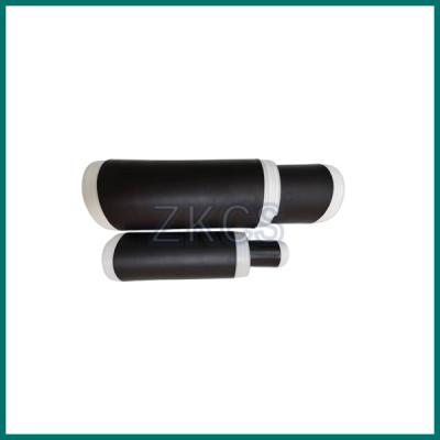 China Cold Shrink Technology 53*152mm EPDM Cold Shrink Tube for sale