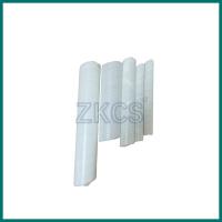 China 70mm Length Plastic Spiral Tube Pipe For Cold Shrink Tubes Expanding for sale