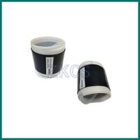 China Silicone Rubber Short Cold Shrink Tube Low Voltage No Deformation for sale