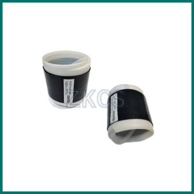 China Silicone Rubber Short Cold Shrink Tube Low Voltage No Deformation for sale