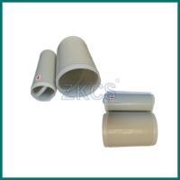 China Tight Structure Silicone Cold Shrink Tube For Inline / Antenna Connectors for sale