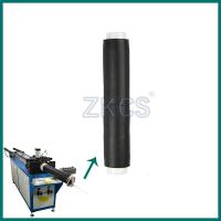 China Outdoor Cold Shrink Inline Joint for 22KV and 35KV Cables Quick and Safe Installation for sale