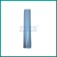 China Insulating tube Silicone cold shrink connector for cable protection for sale