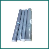 China Long Sleeve UV Resistance Cold Shrink Splice/grey cold shrink circular tube for sale