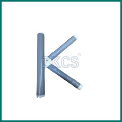 China OEM Cold Shrink Cable Accessories Silicone Rubber Electrical Cable Wrap for sale