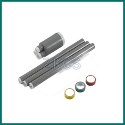 China Waterproof Seal Outdoor Cold Shrink Splice Tube For High Voltage for sale