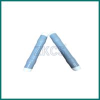 China Cold Shrink Tube With Mastic for Weatherproofing Coax Connectors IP68 Rated for sale