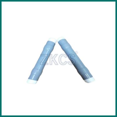 China Cold Shrink Tube With Mastic for Weatherproofing Coax Connectors IP68 Rated for sale